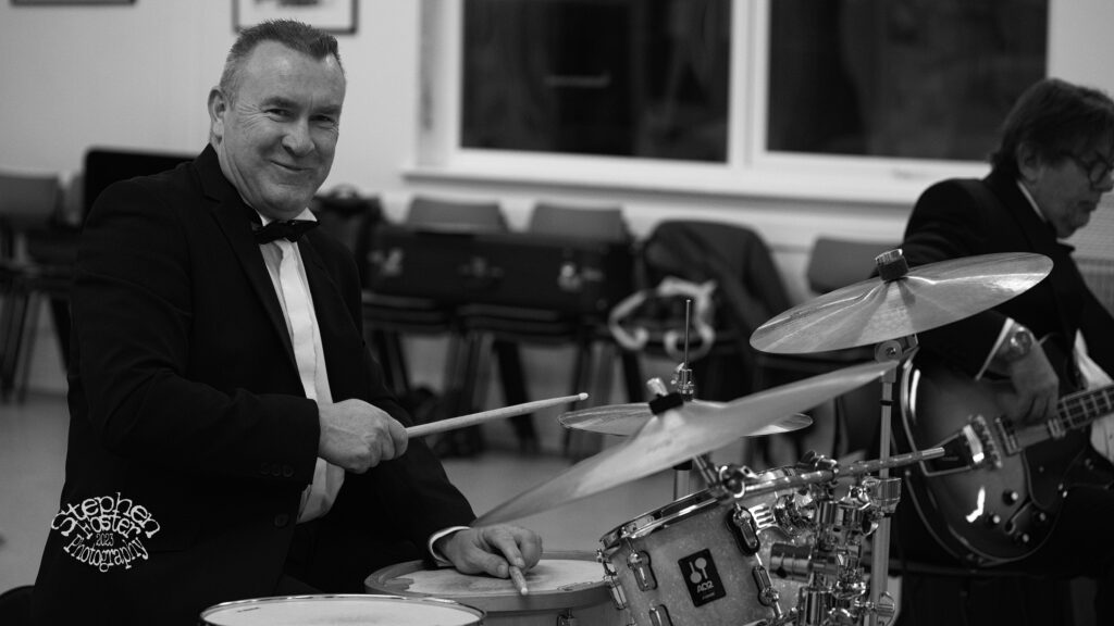 Velvet Tones Big Band