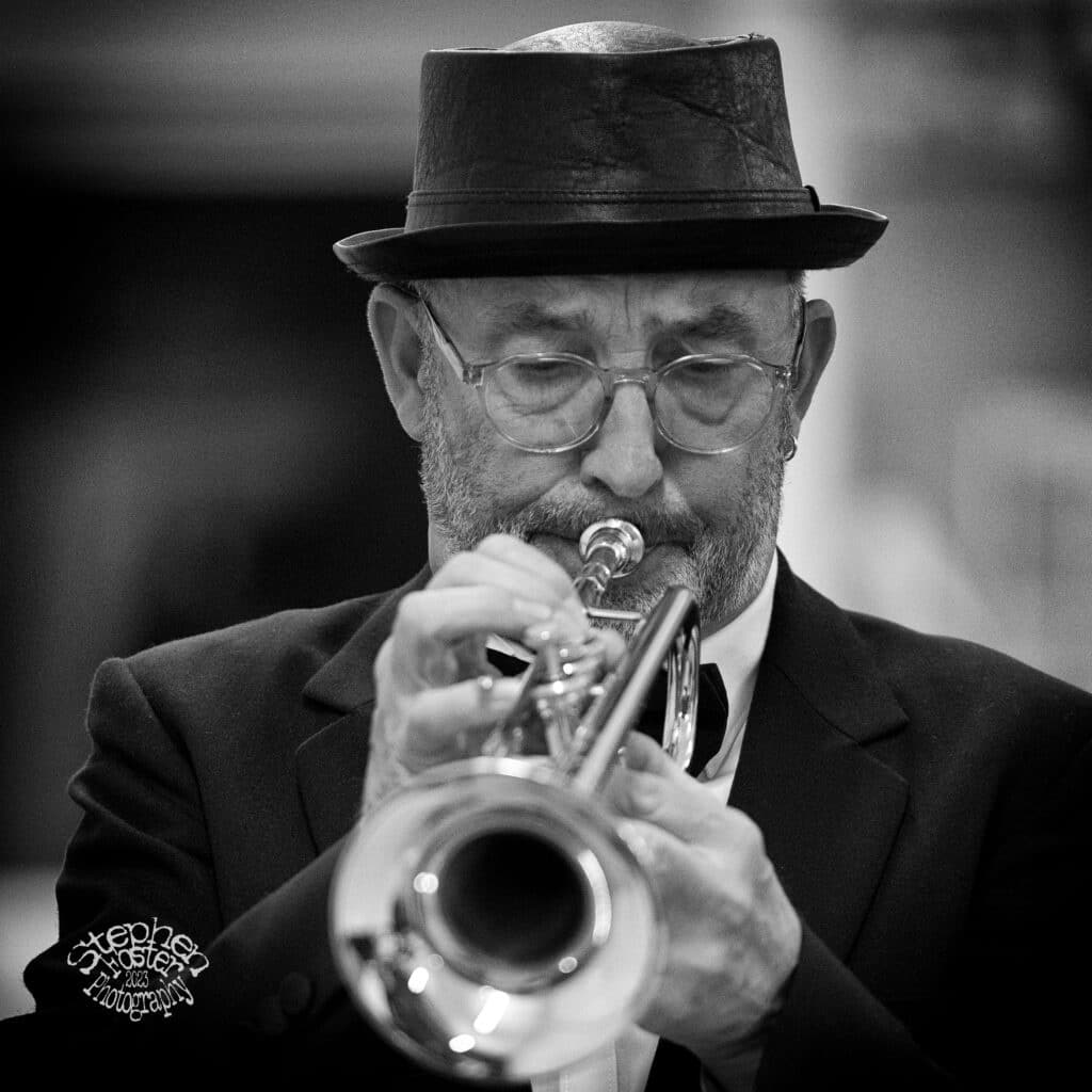 Velvet Tones Big Band